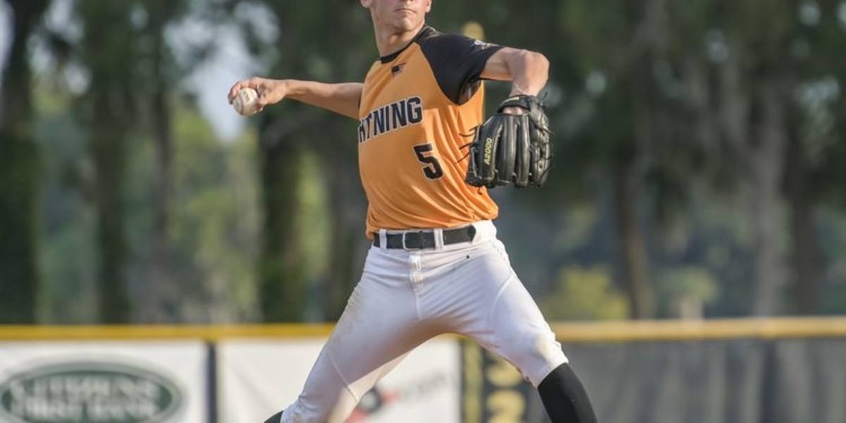 Lightning Dominate Rats, Win 5th Straight - Leesburg Lightning