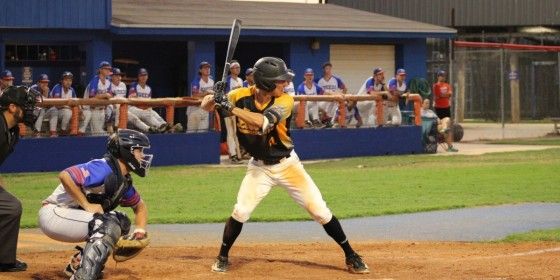 Lightning News - Leesburg Lightning