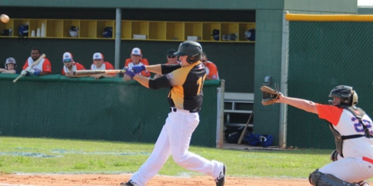 Lightning Homers Its Way Past Squeeze - Leesburg Lightning