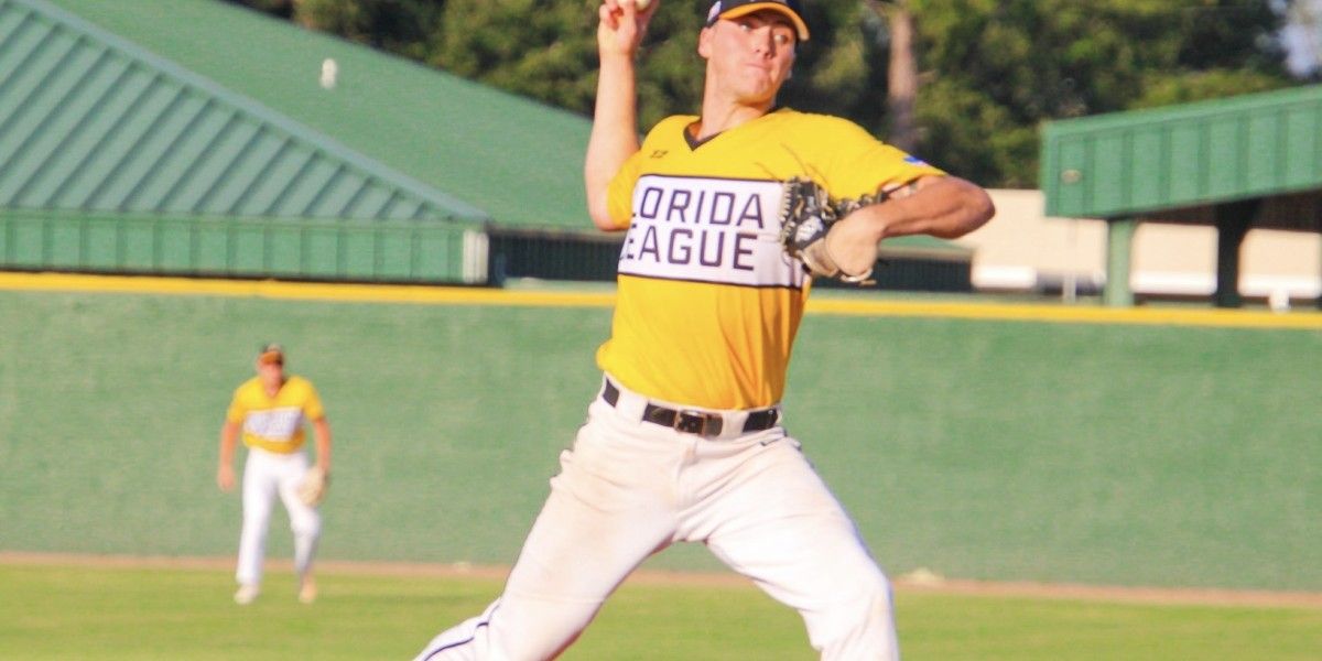 Lightning Shutout Sanford In Series Rubber Match - Leesburg Lightning