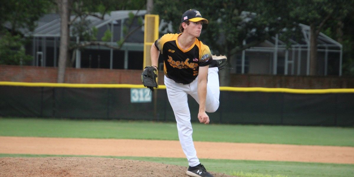 Lightning Squeeze Their Way Into First Place With Huge Win - Leesburg Lightning