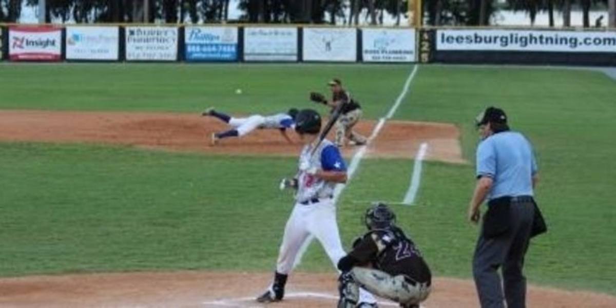 Week 4 in Review - Leesburg Lightning