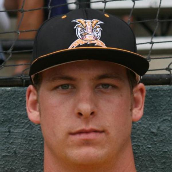 Chris Patrick - Leesburg Lightning