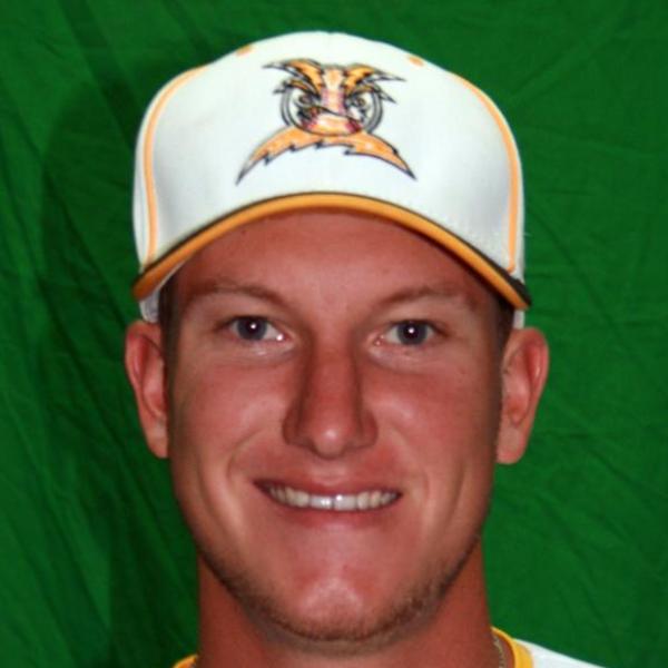 Kuehl McEachern - Leesburg Lightning