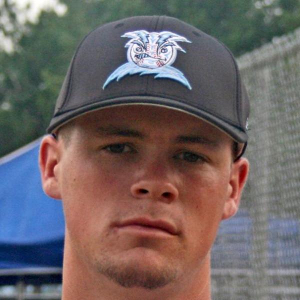 Kyle Moeder - Leesburg Lightning