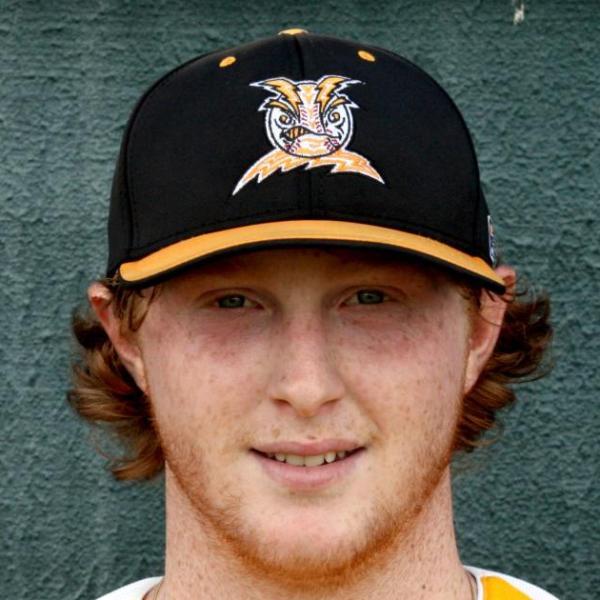 Mike Clutterbuck - Leesburg Lightning