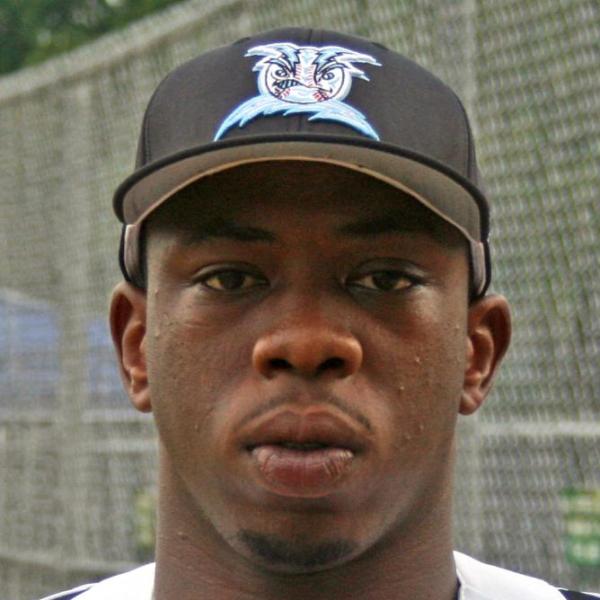 Trae Gore - Leesburg Lightning