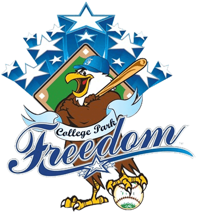 Lightning Handle Freedom - Leesburg Lightning